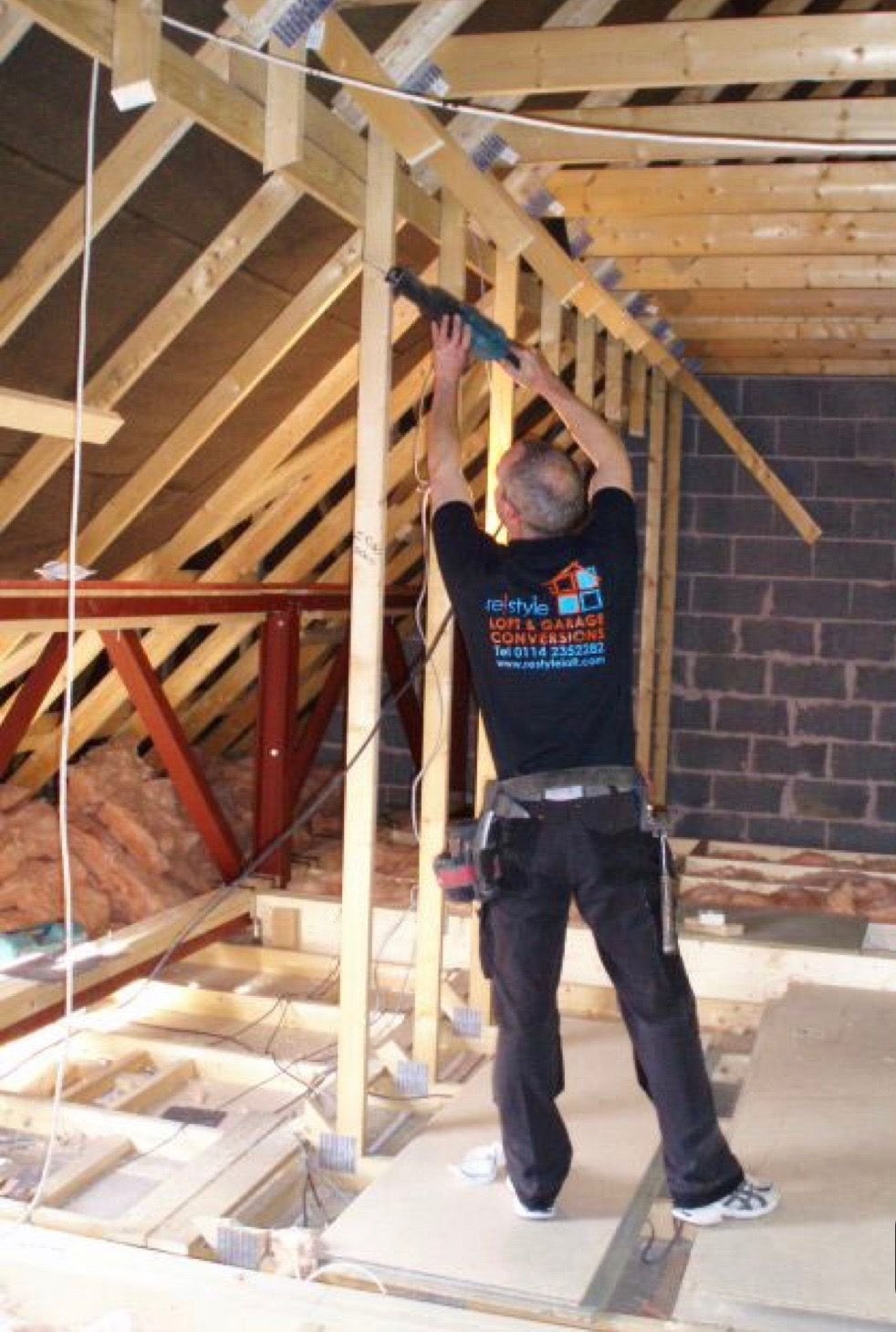 Loft Consultation London | London Lofts Ltd