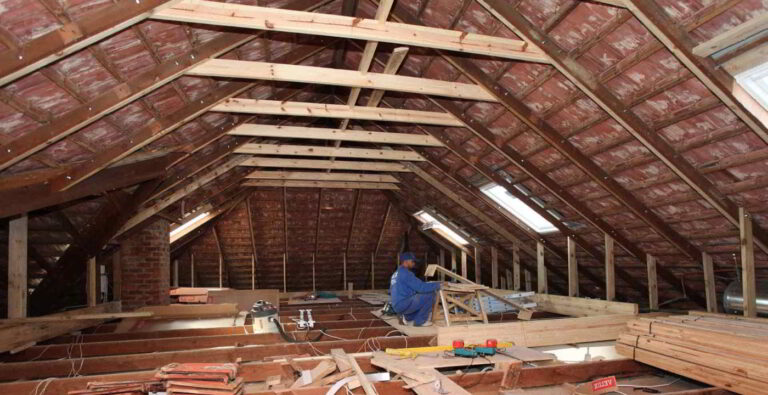 How Much Does a Loft Conversion Cost? (2024) - London Lofts LTD