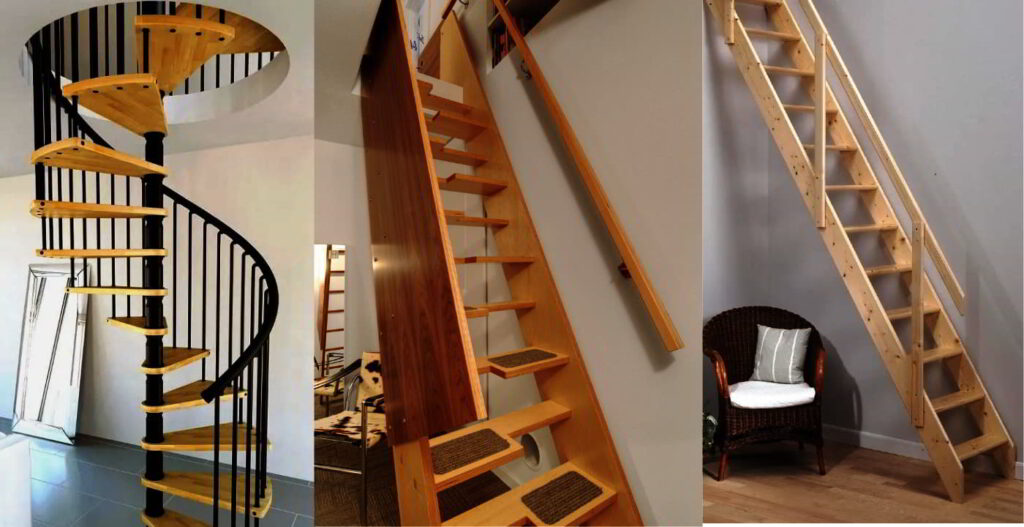Where to Put Stairs for a Loft Conversion - London Lofts LTD