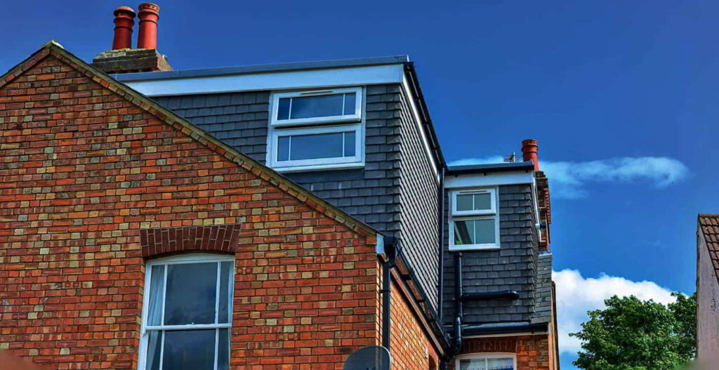 Neighbours Rights and Party Wall Agreement for Loft Conversions ...
