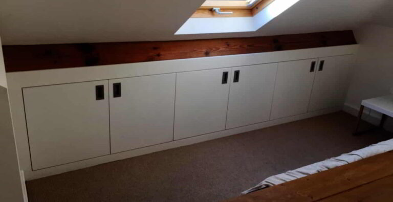 What is Eaves Storage? 12 Fantastic Ideas - London Lofts LTD What is Eaves Storage? 12 Fantastic Ideas - London Lofts LTD