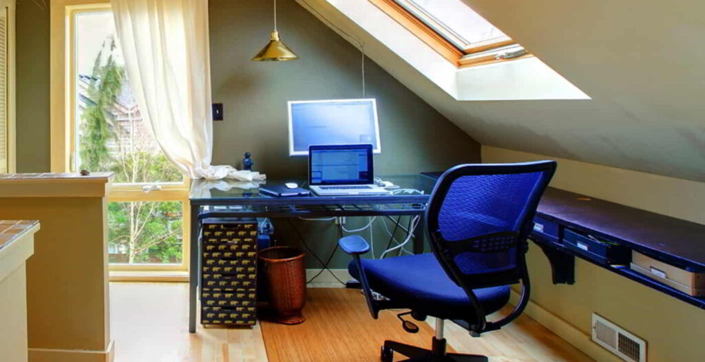 What is Eaves Storage? 12 Fantastic Ideas - London Lofts LTD