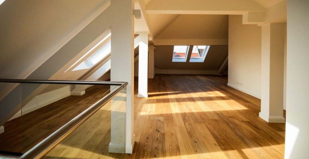 Do Loft Conversions Need Fire Doors? | Fire Regulations - London Lofts LTD