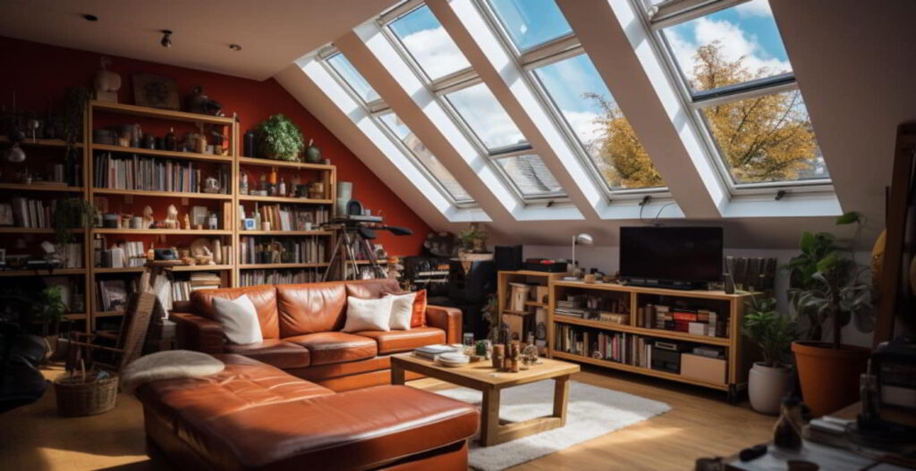 The Different Types of Loft Conversions: All You Need to Know - London ...