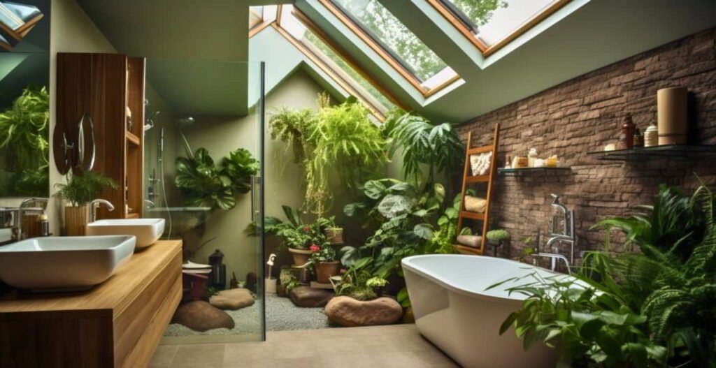 Ensuite & Bathroom Loft Conversion Ideas for 2025
