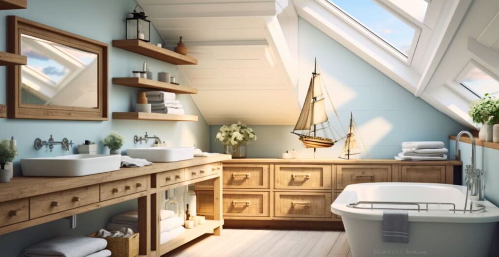 Ensuite & Bathroom Loft Conversion Ideas for 2025