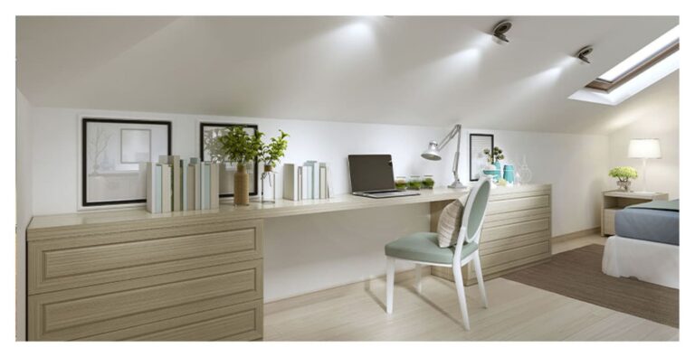 Complete Guide to Loft Conversion Lighting: Expert Tips